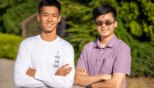 Duffl : The Delivery Service You Didn't Know You Needed