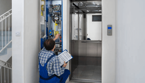 Your Elevator Maintenance Checklist Your Elevator Maintenance Checklist