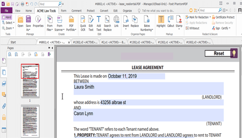 Best Free PDF Editors Software In 2021 Best Free PDF Editors Software ...