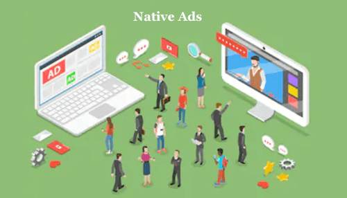 Native Advertising-Definition and Examples