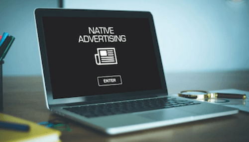 Native Advertising-Definition and Examples