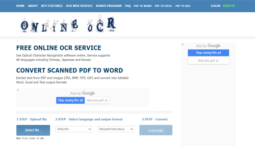 The 7 Top Image to Text Converters in 2020