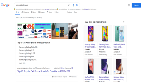 Native Advertising-Definition and Examples