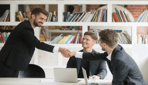 How to make a great first impression at work