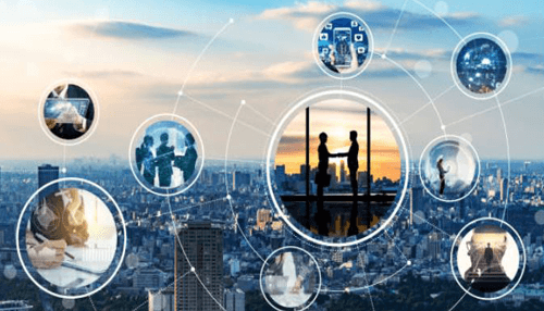 Knowing the difference between networking and collaboration Knowing the ...