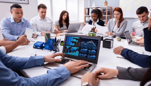 How to Become a Shareholder in a Company