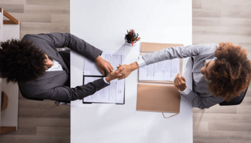 Transfer Business Ownership : The Step-By Step Procedure