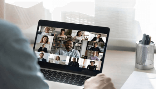 Best Ways to Successfully Manage Virtual Teams Best Ways to ...