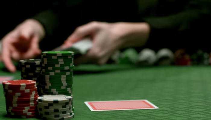 Gambling : Entrepreneurs Who Made Their Name in Gambling