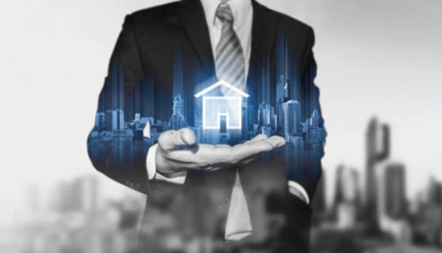 Real Estate : World’s Most Famous Real Estate Entrepreneurs