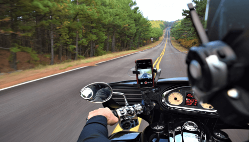 Top 7 Innovations in Protective Motorcycle Gear and Safety Features Top ...