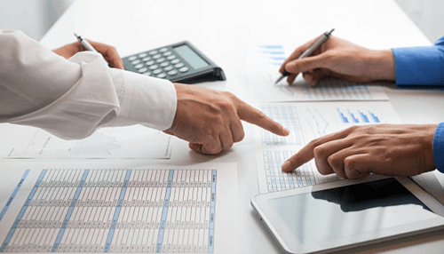 In partnership, How to Split Profits ofd a Small Business