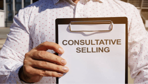 8 Steps For Efficient consultative selling 8 Steps For Efficient ...