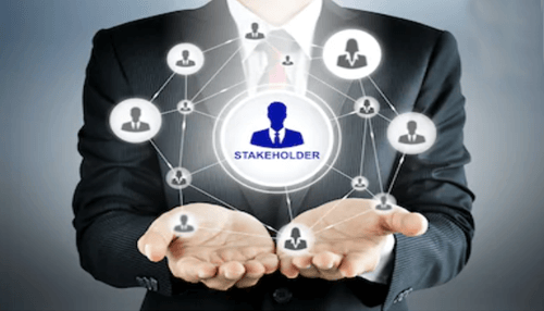 10 Types of Stakeholders That You Meet in Business 10 Types of ...
