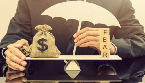 Five Fears to Tackle When Starting Your Business