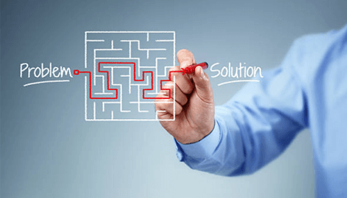 7 Steps to Solve Business Problems Effectively 7 Steps to Solve ...