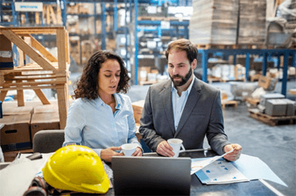 The 5 Basic stages in Developing a Successful Supply Chain The 5 Basic ...