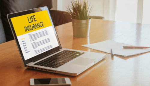 Life Insurance Online: Purchase the Best Insurance Policy