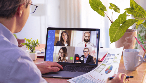 7 Ways Of Keeping Remote Workers Engaged