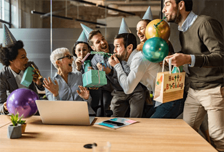 Unique Employee Appreciation Party Ideas