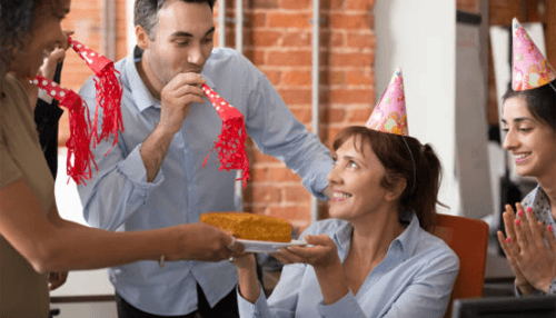 Unique Employee Appreciation Party Ideas