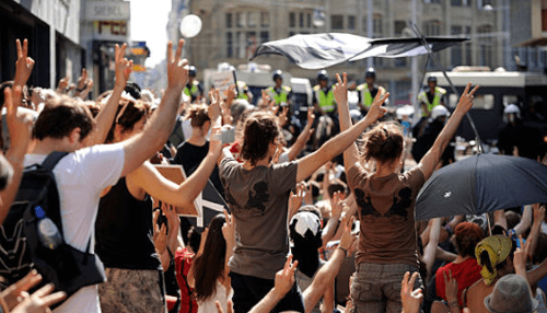 Equality : Ways You Can Help in the Fight for Equality