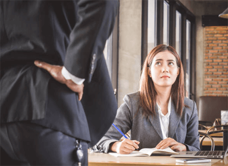 Is Your Boss Manipulating You? Here’s how to know Is Your Boss ...