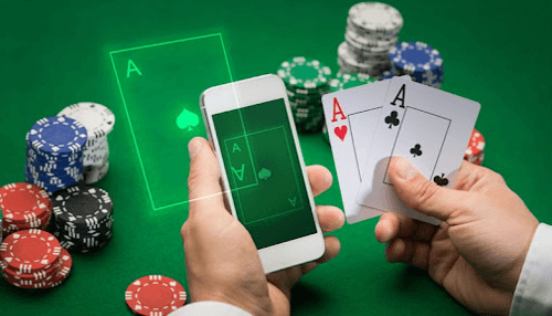 Live Casino Technology Explained Live Casino Technology Explained