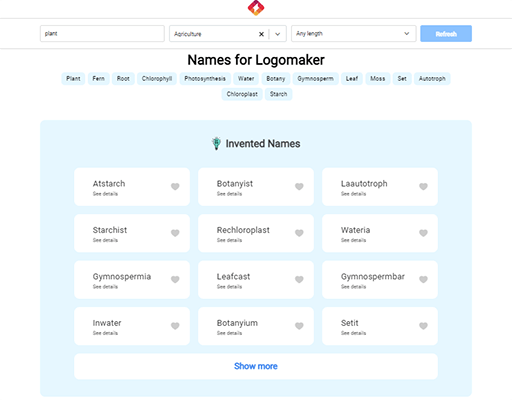 Best Free Business Name Generators you want to know