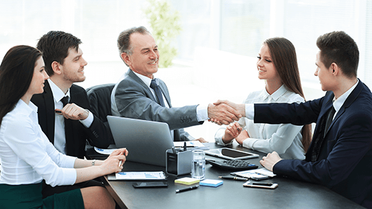 4 Innovative Ways To Find Potential Customers And Investors