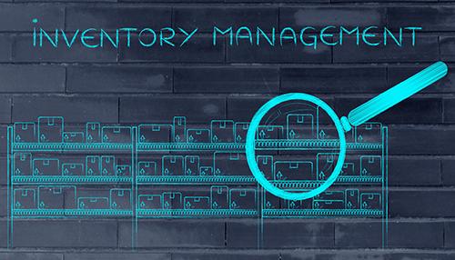 4 Common Problems In Inventory Management And How To Solve Them 4 ...