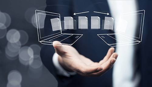 File Sharing And Collaboration Practices For Business