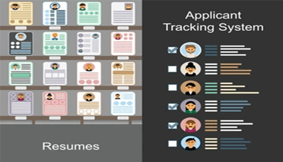 How Does an Applicant Tracking System Work?