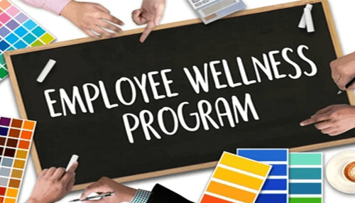 Employee Wellness Program Ideas and Tips for Healthy Living