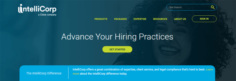 Best Background Check Services for Small Business Background Check ...