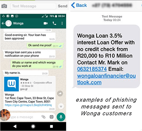 What Do Online Scams Look Like in the 2020s and how can they damage ...
