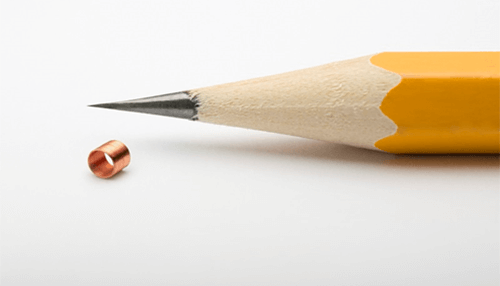 Tiny Biomedical Sensors Overview Detect Physical Conditions