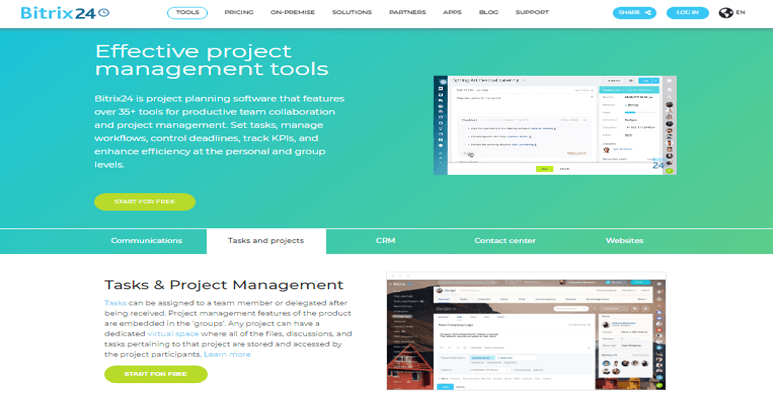 5 Best Open Source Resource Management Software for Agile Teams