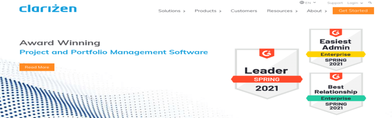 Best Project Portfolio Management (PPM) Software