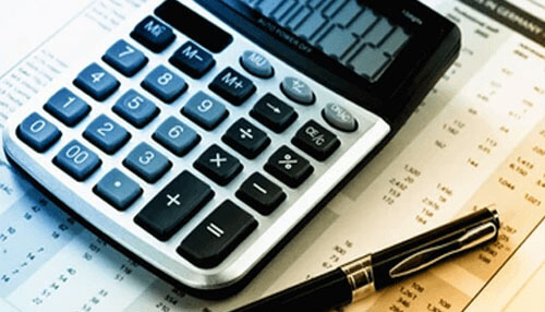 Financial Calculator : Top 3 Uses for a Financial Calculator