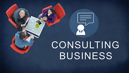 How To Start a Consulting Business