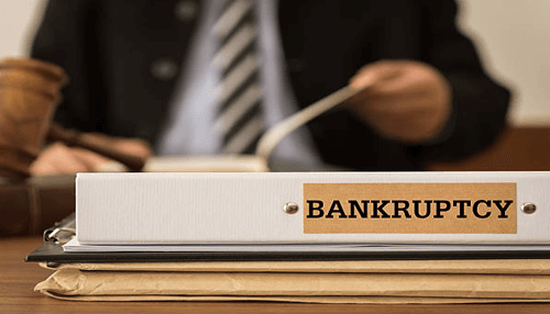 Corporate Bankruptcy Case How Could Frame?