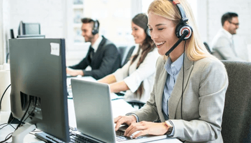 List of Top Telemarketing Companies