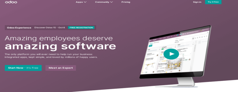5 Best Open Source Resource Management Software for Agile Teams