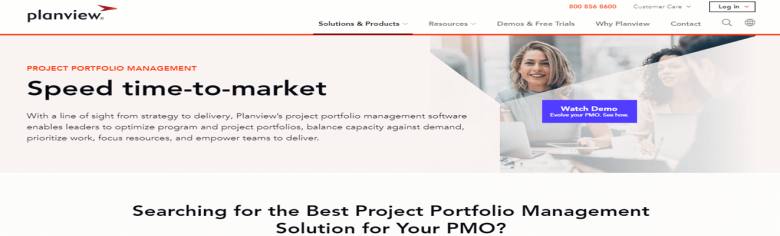 Best Project Portfolio Management (PPM) Software