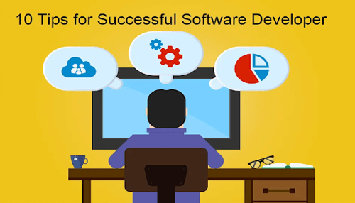 Top 10 Tips for Software Developers
