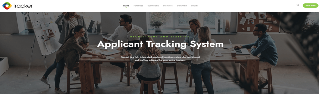 Top 5 Best Applicant Tracking Systems (ATS)