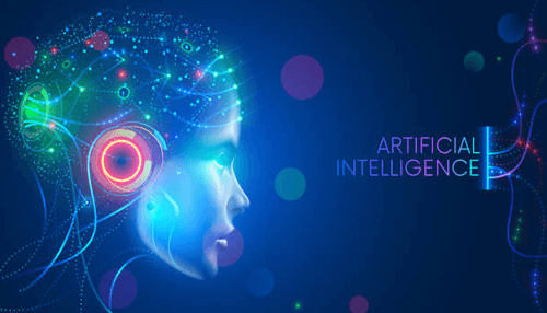 What is the definition of Artificial Intelligence?