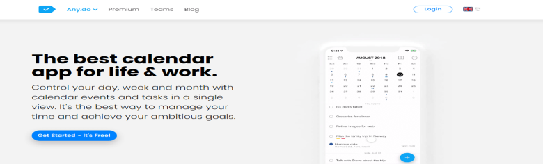 calendar apps : What are The 6 best calendar apps