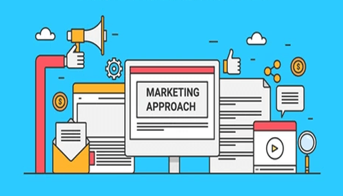 A Brief Overview of How Proper Marketing Approach Can Help Create a ...